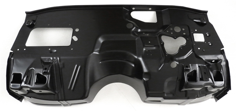 1968-1972 Chevelle Lower Firewall (Convertible) - Body Shop Price