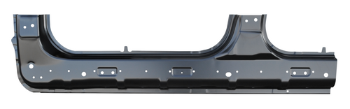 2008-2012 Ford Escape And 2008-2011 Mariner OE Outer Rocker Panel Set ...