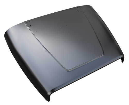 0480-220 | 1987-1995 Jeep Wrangler YJ Full Floor Pan Assembly | Body ...