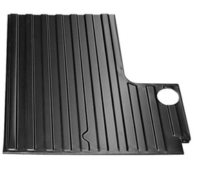 1973-1991 K5 Blazer /Jimmy & Suburban Front Floor Pan | Body Shop Price