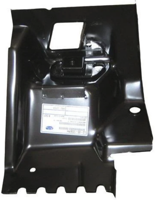 1969-1974 Chevy Nova Complete Firewall ~ With A/C | Body Shop Price
