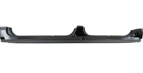 1992-1999 Chevy & Gmc Fullsize Truck Outer Rocker Panel-4 Door Crew Cab ...