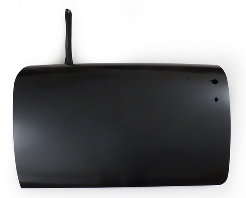 Lh 1955 & 1957 Chevy Bel Air Door Shell (2 Door Hardtop) - Body Shop Price