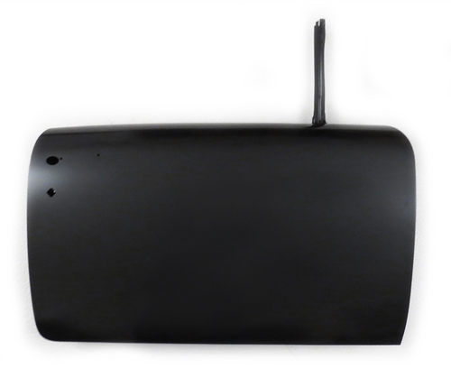 Rh 1955 & 1957 Chevy Bel Air Door Shell (2 Door Hardtop) - Body Shop Price