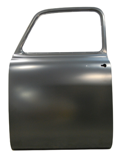 Lh -1952-1955 Chevy & Gmc Truck Door Shell - Body Shop Price