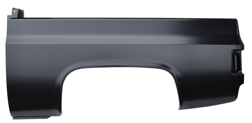 Lh 1976-1991 K5 Blazer & Jimmy Oe Style Rear Quarter Panel | Body Shop ...