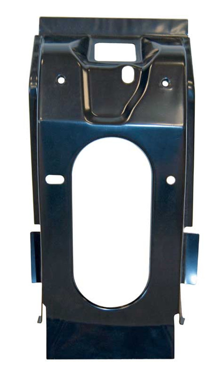 1970-1973 Duster & Demon Trunk Lock Support - Body Shop Price