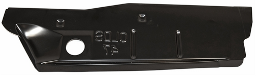 1981-1988 Cutlass Trunk Floor Extension | Body Shop Price