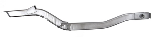 1962-1967 Chevy Nova Oe Rear Frame Rail | Body Shop Price
