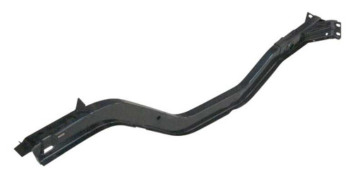 1968-1972 Nova Full Replacement Rear Frame Rail | Body Shop Price