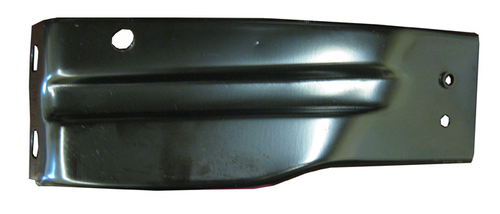 Lh -1968-1974 Chevy Nova Rear Frame Rail-Side Brace - Body Shop Price