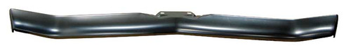 1970 Chevelle & Malibu Steel Lower Rear Valance (Except Wagon) - Body ...