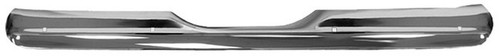 1954-1955 Chevy & GMC pickup OE chrome rear bumper | Body Shop Price