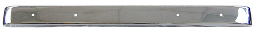 1948-1952 Ford Pickup F1 / F2 1953-1972 F100 F250 Stepside Chrome Rear ...