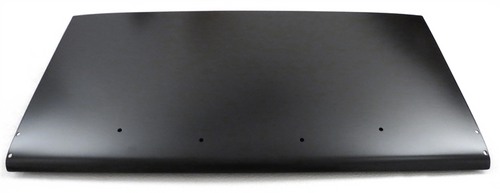 1970-1981 Camaro & Firebird Trunk Lid Assembly (With Spoiler Holes ...