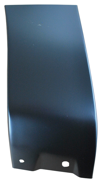 Lh 1988-1998 Chevy & Gmc Truck Front Fender-Lower Rear Repair Section ...
