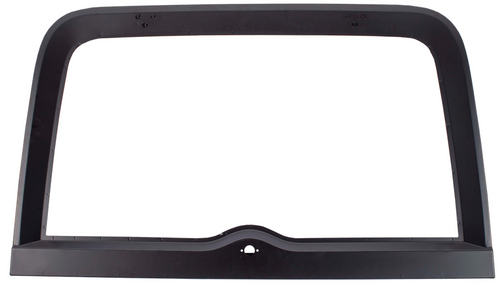 1976-1986 Jeep CJ7 Rear Liftgate Shell | Body Shop Price