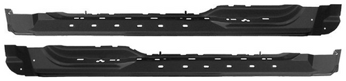 1997-2003 Ford F150 Pickup Rocker Panel Set 4 Door Extended Cab | Body ...