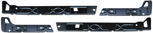 1999-2018 Chevy & Gmc Truck Inner Rocker set | Body Shop Price