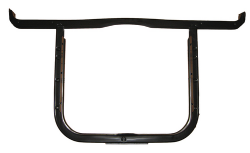 Golden Star CS13-57 | 1957 Chevy V6 Radiator Core Support