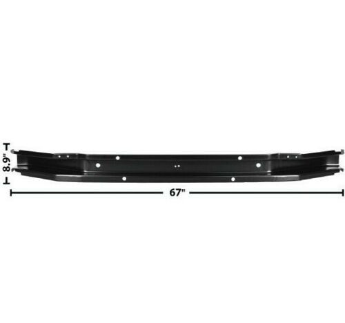 1967-1972 Ford Pickup Complete Rear Cab Floor Support| Body Shop Price