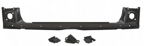 1965 Chevy Impala Rear Body Panel-4 Piece Set | Body Shop Price