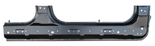 2008-2012 Ford Escape And 2008-2011 Mariner OE Outer Rocker Panel ...