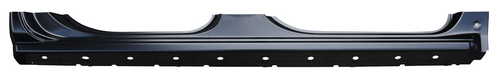 2014-2018 Chevy & Gmc Pickup Factory Style Rocker Panel | Body Shop Price