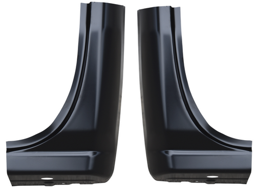 2014-2018 Chevy & Gmc Pickup Rear Cab Corner | Body Shop Price