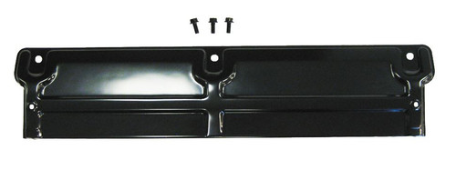 1968-1972 Chevelle Elcamino 1970-1972 Monte Carlo Radiator Top Panel 3 ...