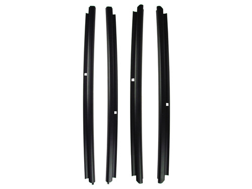 1999-2006 Chevy Gmc Truck Front And Rear Door Beltline Molding Kit | BSP