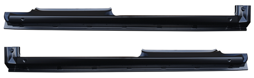 2010-2013 Ford Transit Connect 4 door outer rocker panel set | Body ...