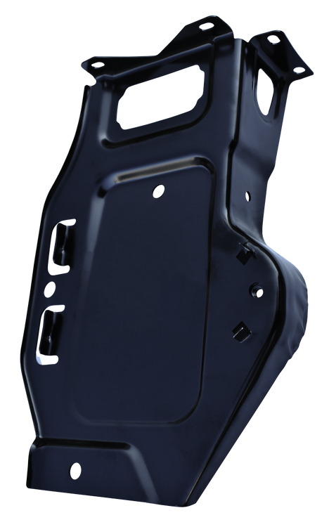 1999-2006 Chevy & Gmc Truck Steel Passenger Side Battery Tray (Aux ...