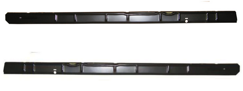 1955-1957 Chevy Factory Style Inner Rocker SET For 2/4 Door Models ...