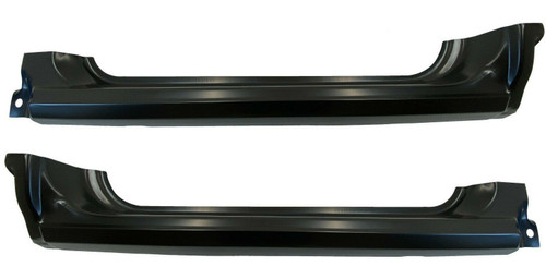 1994-2005 S10-S15 Blazer / Jimmy / Pickup OE Outer Rocker Panel SET ...