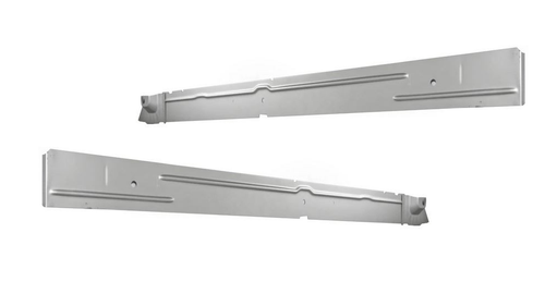 1962 1967 Chevy Ii And Nova Complete Inner Rocker Panel Set Body Shop Price