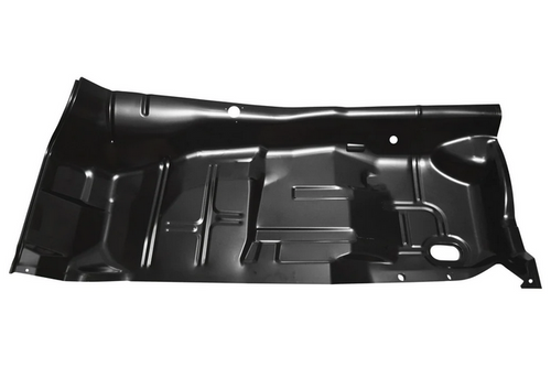 1973-1977 GM A-Body Full length Front Floor Panel Section | Body Shop Price
