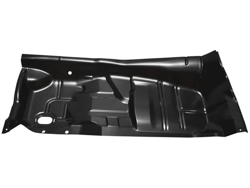 1973-1977 GM A-Body Full length Front Floor Panel Section | Body Shop Price