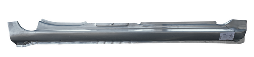 2012-2018 Toyota Yaris OE Style Outer Rocker Panel 4 Door & 5 Door | BSP