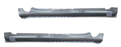 2012-2018 Toyota Yaris OE Style Outer Rocker Panel 4 Door & 5 Door | BSP