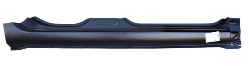 2007-2011 Toyota Yaris OE Style Outer Rocker Panel 4 Door Modelsr | BSP