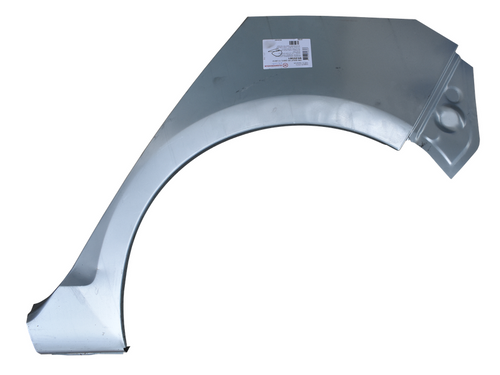 2015-2021 Volkswagen Golf 4 Door Rear Quarter Patch Panel | Body Shop Price
