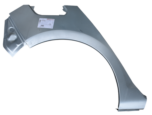 2015-2021 Volkswagen Golf 4 Door Rear Quarter Patch Panel | Body Shop Price