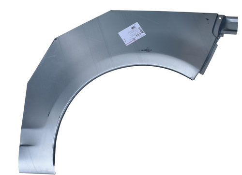 2010-2014 Volkswagen Golf 4 Door Rear Quarter Patch Panel | Body Shop Price