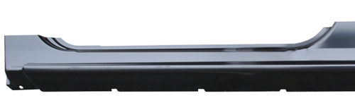 1999-2006 Chevy & Gmc Truck Full Rocker Panel-4 Door Crew Cab-2 Pc ...