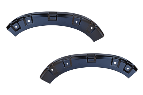 2009-2024 Dodge Ram Pickup Outer Rear Wheelhouse SET | Body Shop Price