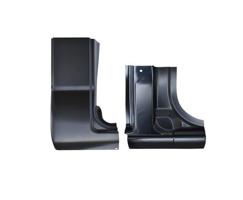 1996-2023 Chevy Express GMC Savanna Cutaway Van Outer & Inner Cab ...