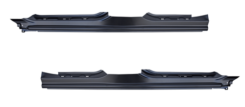 Lh 2006-2014 Honda Ridgeline Outer Rocker Panel 4 Door Models | BSP