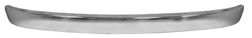 1948-1952 Ford Pickup Chrome Front Bumper | Body Shop Price