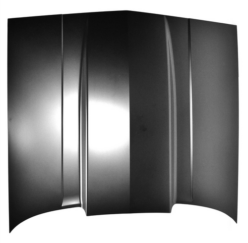 1981-1988 Cutlass Steel Cowl Hood 2 Door Models | BSP